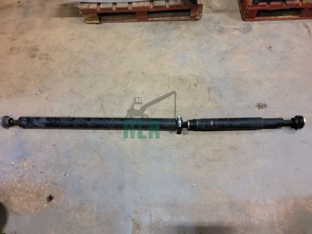 RANGE ROVER EVOQUE 2.2 TD4 Rear Auto Propshaft COLLECTION ONLY £129.95 ...