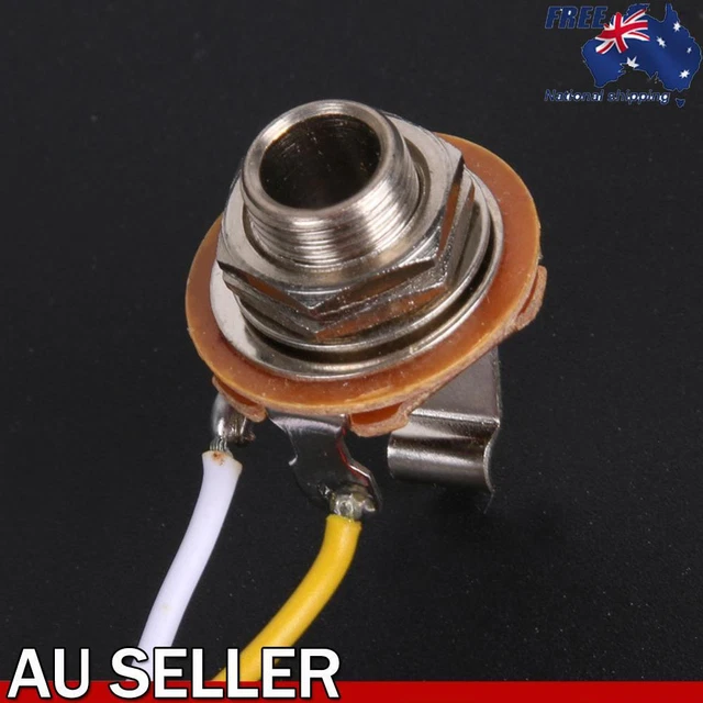 1 SET GUITAR Electronic Circuit Wiring Harness-Prewired for JB Bass ...