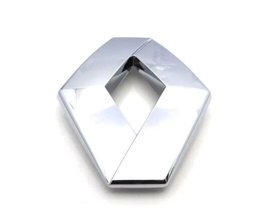 VÉRITABLE NEUF RENAULT Logo Calandre Avant Emblème Pour Kadjar Trafic ...