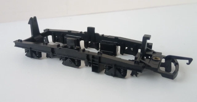 HORNBY OO GAUGE BR Type 5 / Class 58 Co-Co Locomotive Bogie Frame ...