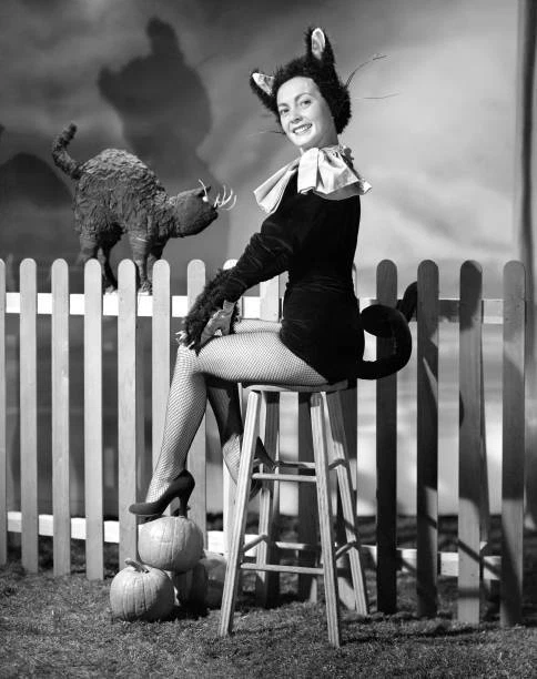 PAULA KELLY ON the radio music program Club Fifteen 3 Old TV Photo EUR ...