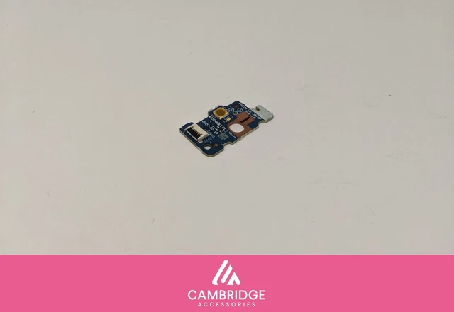 ACER PREDATOR TRITON PT315-52 15.6" Power Button Board LS-J874P ...