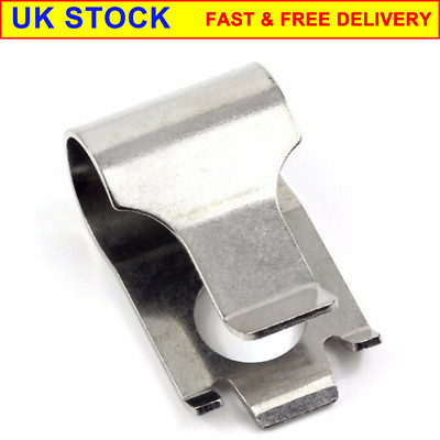 TURBOCHARGER TURBO WASTEGATE Rod Rattle Actuator Clip TSI FSI FOR VW ...