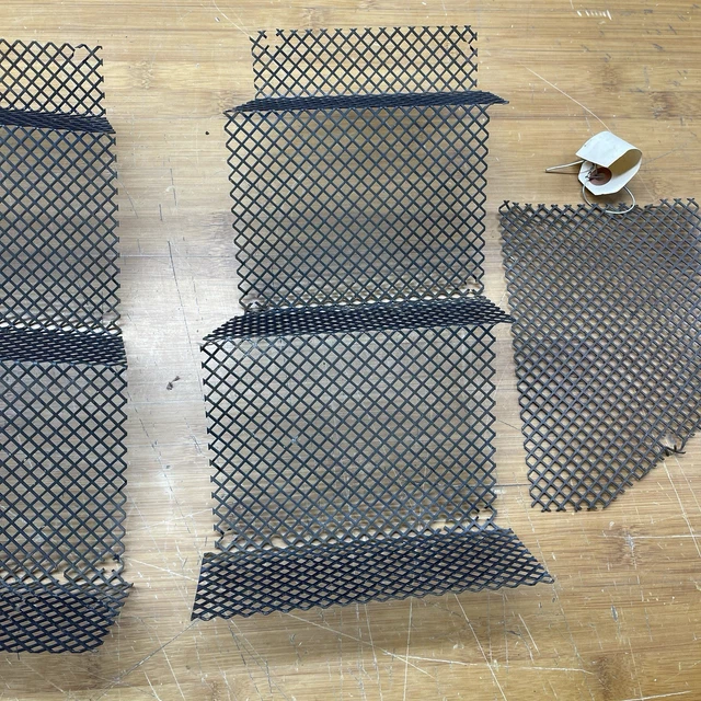 POLARIS SNOWMOBILE HOOD Screen Wedge XC XCR Indy 440 500 600 90 91 92 ...