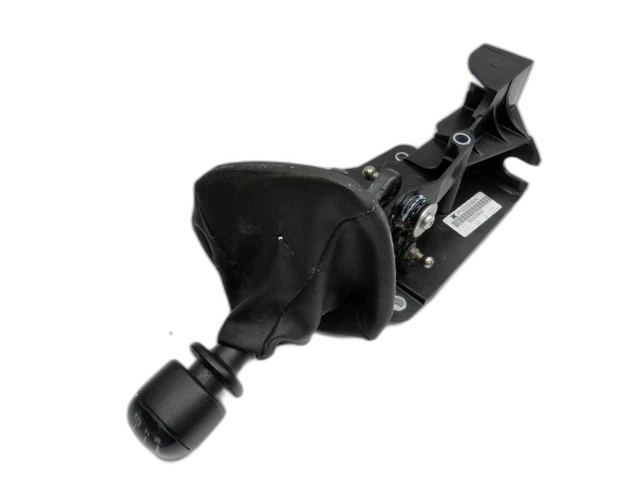 COFFRET DE COMMANDE Levier changement vitesse pour Fiat Panda 312 12-21 ...