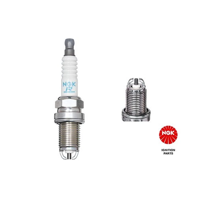 NGK BKUR6EK 2213 Standard Spark Plug / Sparkplug - Premium Quality ...