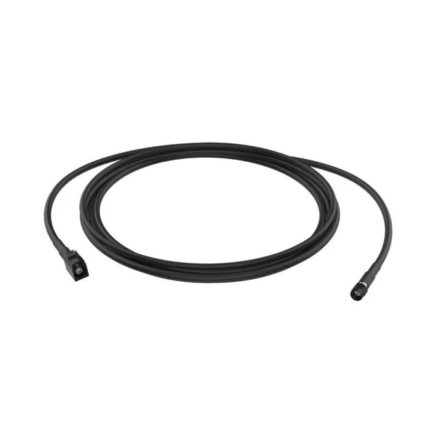 AXIS TU6004-E KABEL schwarz 8 Meter F-Serie 02250-001 (7331021075351 ...