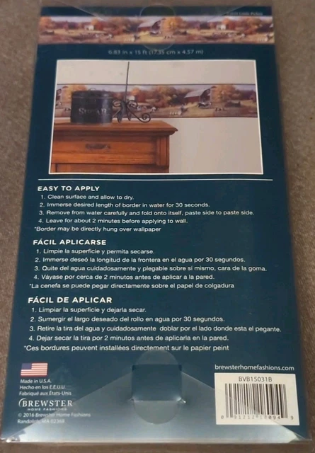 COWS 🐄 BARN Farmer Dog 🐕 Geese 🪿 Tractor 🚜 Farm Wallpaper Border ...