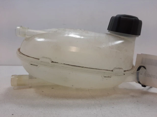 RENAULT ARKANA RS Line E-tech 2022 Coolant Overflow Bottle 217102572R £ ...
