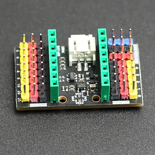 ESP32-C3 SUPERMINI EXPANSION Board for ESP32-C3 ESP32-C3 Expansion ... ESP32-C3 SUPERMINI EXPANSION Board for ESP32-C3 ESP32-C3 Expansion ...