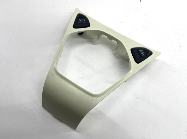 FORD KA MK2 Gear Stick Surround Trim Window Switches Assembly 2008 ...