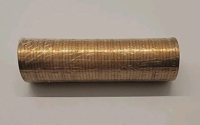 ROLL OF 50 UK 1971 Two Pence 2p coin coins £19.99 - PicClick UK