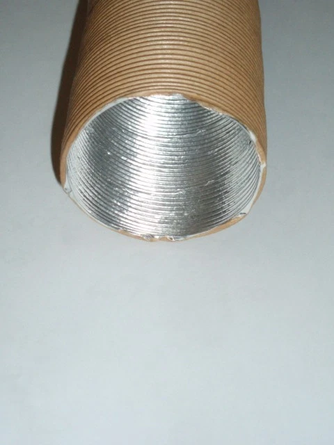 TRUMA HEATER DUCTING Pipe 60mm/65mm Caravan/Motorhomes EUR 9,06 ...