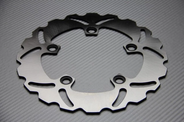 DISCO DE FRENO Wave Fijo Trasero 220 mm YAMAHA YZF R6 RJ27 2017-2020 ...