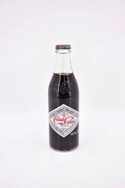 COCA COLA BOTTLE 50 Anniversary Collectibles $62.17 - PicClick AU
