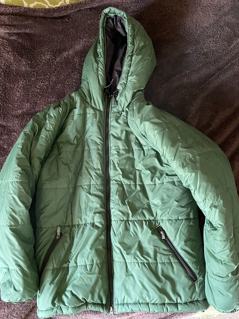 GOLITE 6 MONTH Night, Synthetic Polar guard 3D Parka, Men’s Medium $92. ...