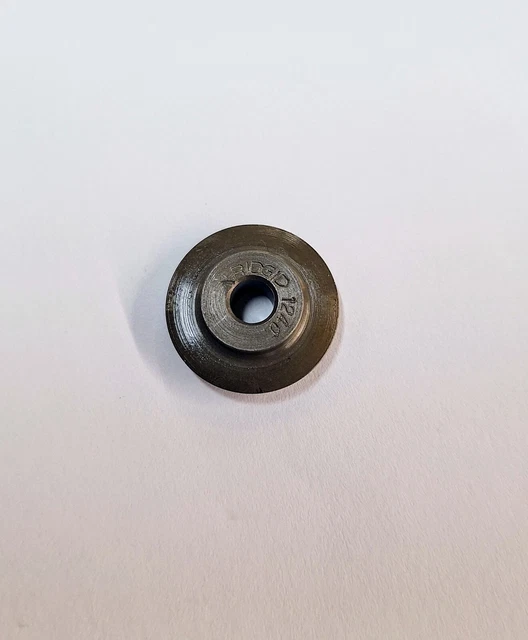 RIDGID 33165 TUBING Cutter Wheel $8.00 - PicClick