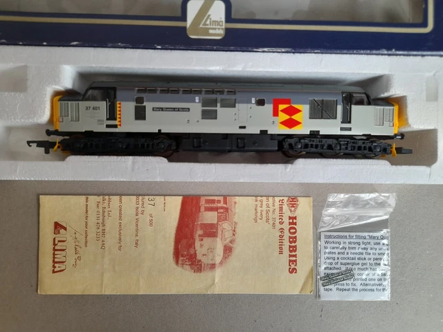 Locomotives, Railways & Trains, Model Railways & Trains, Collectables ...