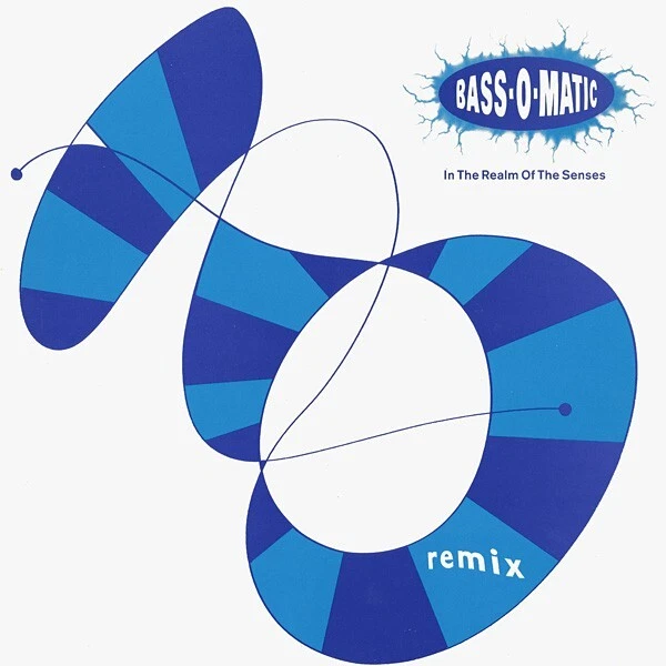 BASSOMATIC - IN The Realm Of The Senses (Remix) (12") EUR 23,81 ...