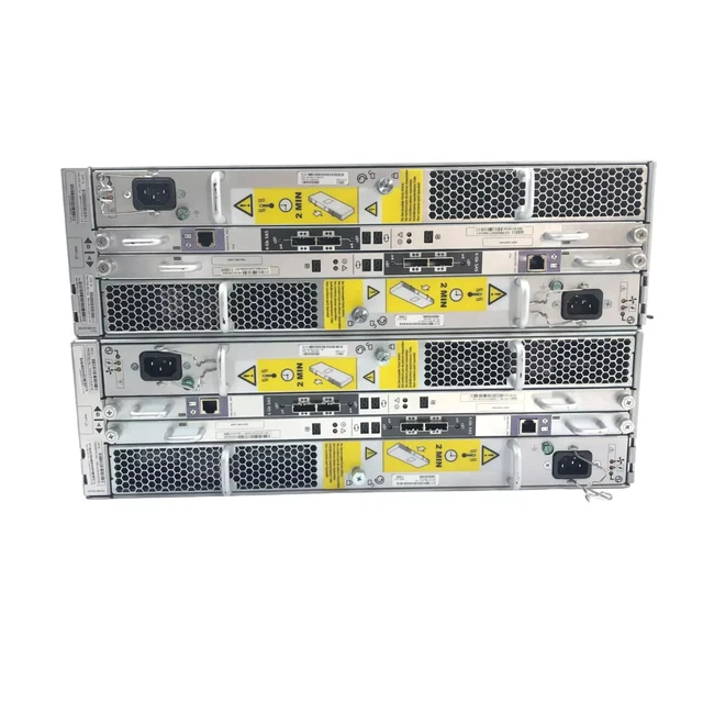 EMC KTN-STL3 DISK Array Enclosure SAS £88.00 - PicClick UK