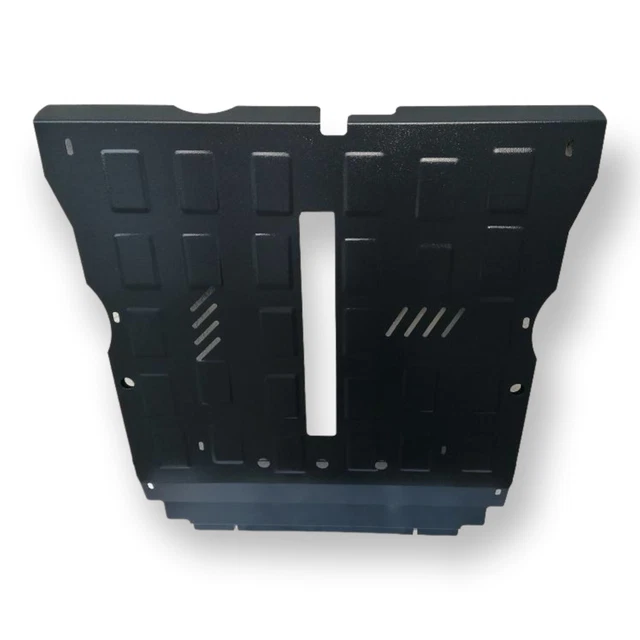 MERCEDES-BENZ A-KLASSE W176 2012-2018 Stahl Unterfahrschutz EUR 229,00 ...