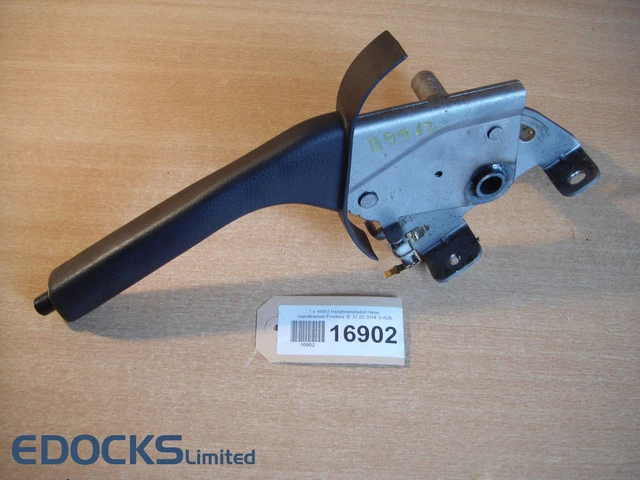 LEVIER DE FREIN à Main Levier Handbrake Frontera B Opel EUR 20,96 - PicClick FR