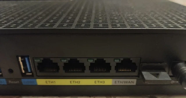 MODEM ROUTER TIM Hub Adsl Adsl2+ Vdsl Evdsl Fibra Wifi 1000 Mega ...