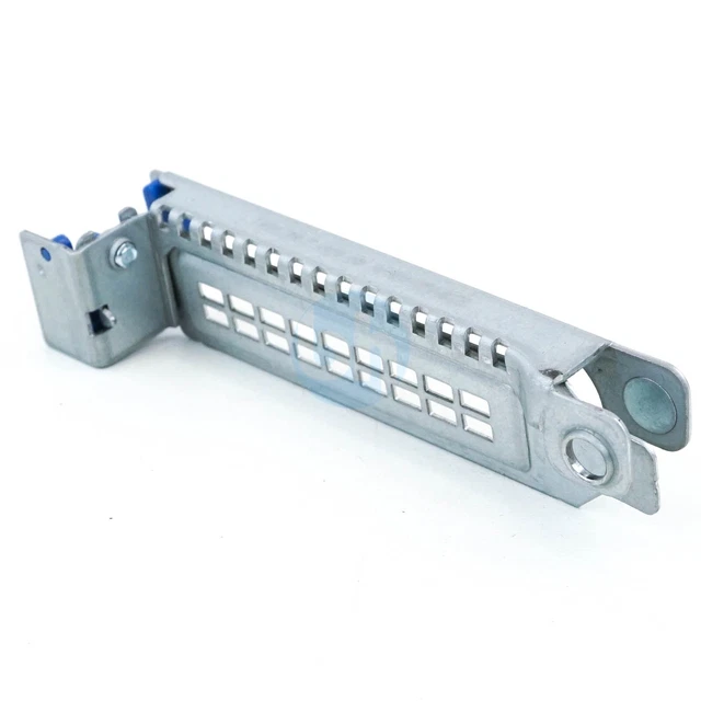 HP PROLIANT DL360 Gen9/Gen10 Secondary PCIe Riser Cage Latch A01232720 ...