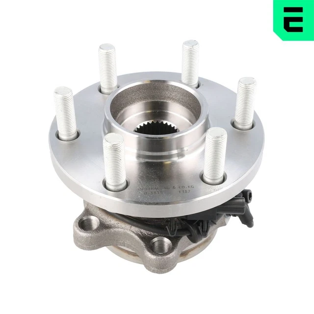 WHEEL BEARING KIT 961771 FOR RENAULT NISSAN NP300/Pickup/FRONTIER ...