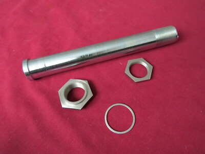 BMW R61 R71 R51 R66 Fork Guide Pipe lenkkopfroh WH Wehrmacht £53.47 ...