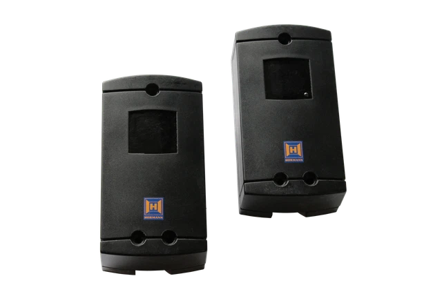 HÖRMANN EINWEG LICHTSCHRANKE EL301 für Garagentore Sicherheitsschranke Tore EUR 96,78 - PicClick DE