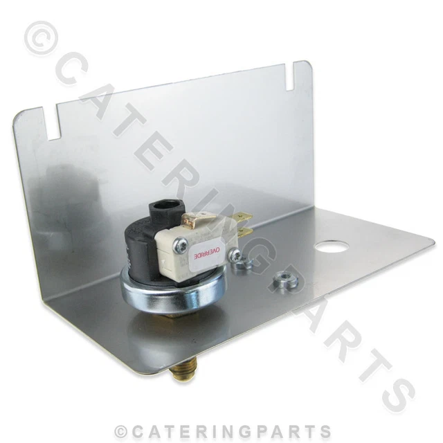 INSTANTA EN266N/KIT OVERRIDE Pressure Switch Wb2 Supreme Ct Series ...