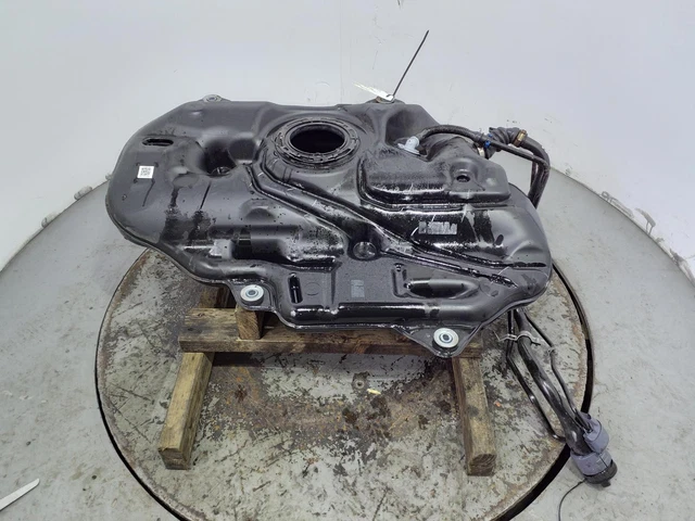 TOYOTA PRIUS FUEL Tank 2015-2021 £147.19 - PicClick UK