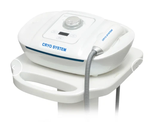 APPAREIL DE CRYOTHÉRAPIE et de thermothérapie "Cryo System" EUR 2.500,00 - PicClick FR