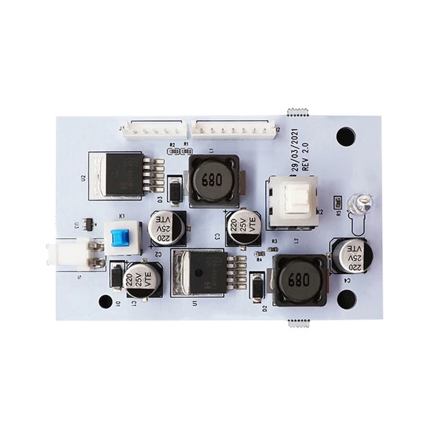 FOR PS1PSU POWER Supply Boards Portable 12 Volt Power Supply for ...