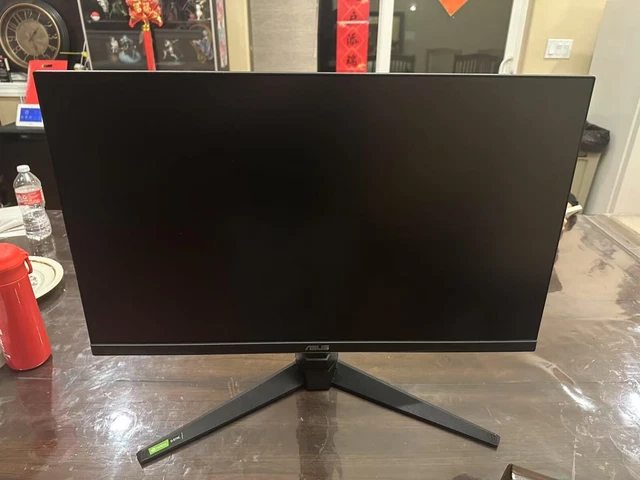 ASUS TUF GAMING Monitor VG27AQML1A 240 Hz $150.00 - PicClick