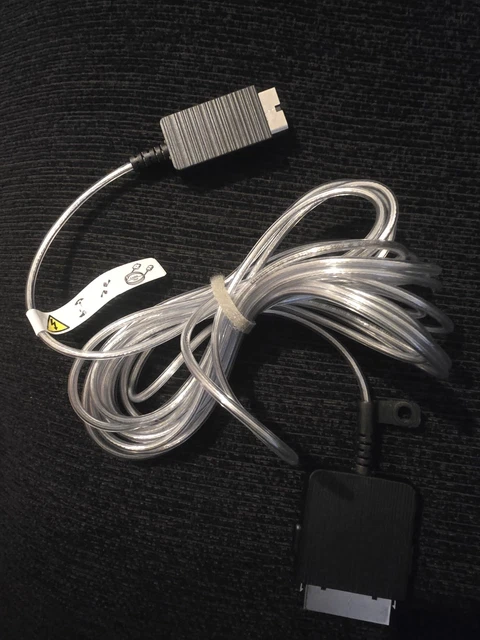 GENUINE SAMSUNG ONE Connect Cable BN39-03006A QLED near Invisible 5M ...