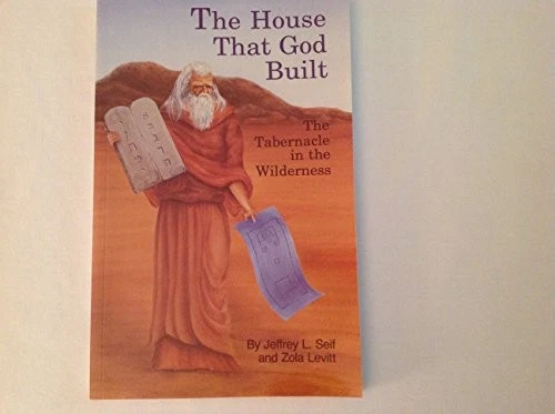 The House That God Built By Zola Levitt And Jeffrey L Seif Mint 1233
