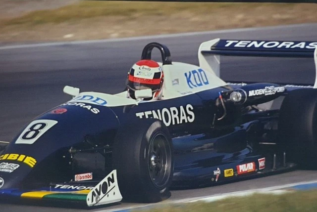 36 MOTOR RACING Negatives. Single Seaters, Formula 3, Etc #5 £41.55 ...