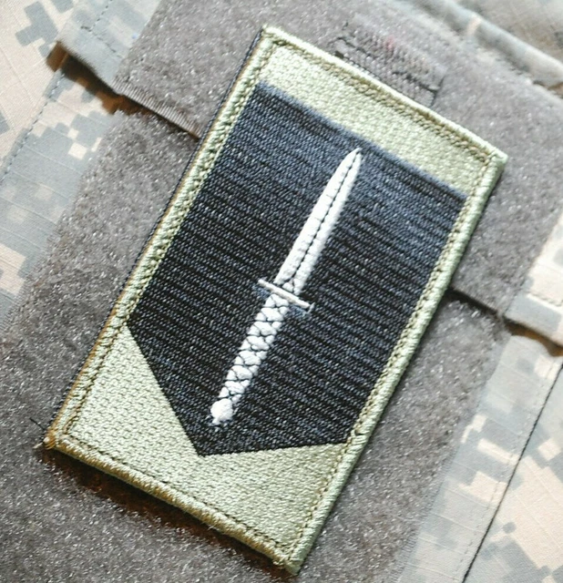 NETHERLANDS ARMY KORPS Commandotroepen KCT Dutch Special Forces SOF ...