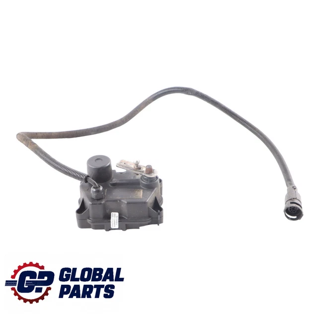 DAF 85CF CRUISE Control Module Electrical Relay Actuator Motor Unit ...