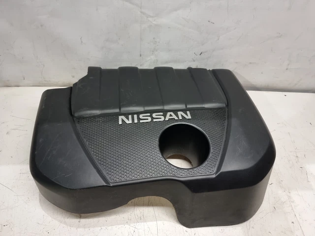 2014-2018 NISSAN QASHQAI J11 K9K 1.5 Dci Engine Top Cover 140414Ea1A ...