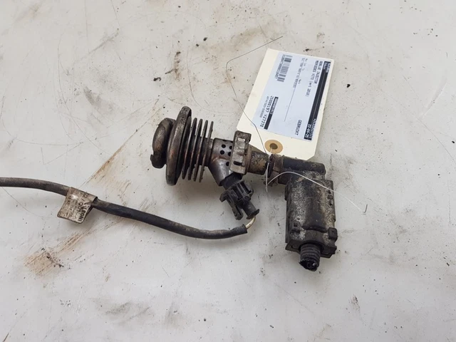 ADBLUE INJECTOR ADBLUE INJECTOR Mercedes-Benz Vito (447.6) 2018 ...