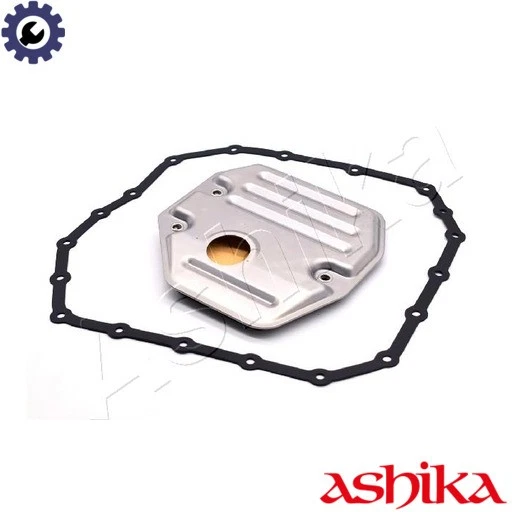 HYDRAULIC FILTER AUTOMATIC Transmission Fta127 For Toyota 35330-0W040 £ ...