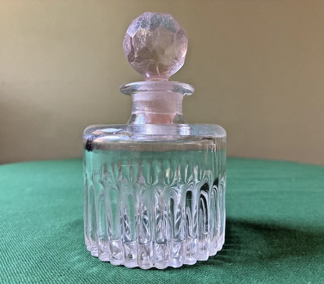 ANCIEN FLACON DE parfum EUR 30,00 - PicClick FR