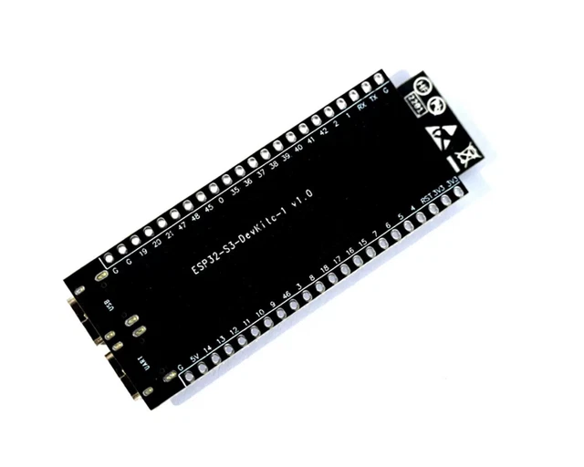 Esp32 S3 Devkitc 1 Series Development Board Espressif Systems Aiot New