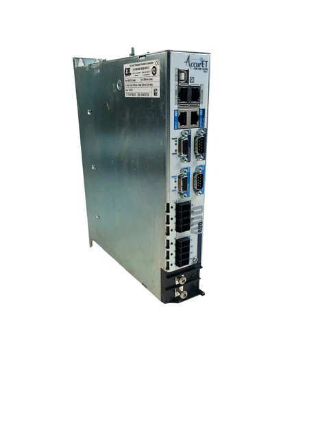 ETEL EA-P2M-400-10/20A-0000-01 VARIATEURS - D'Occasion EUR 622,58 ...