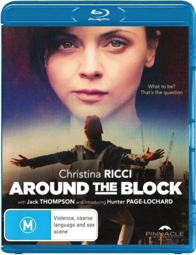 AROUND THE BLOCK Blu-ray | Region B $11.96 - PicClick AU