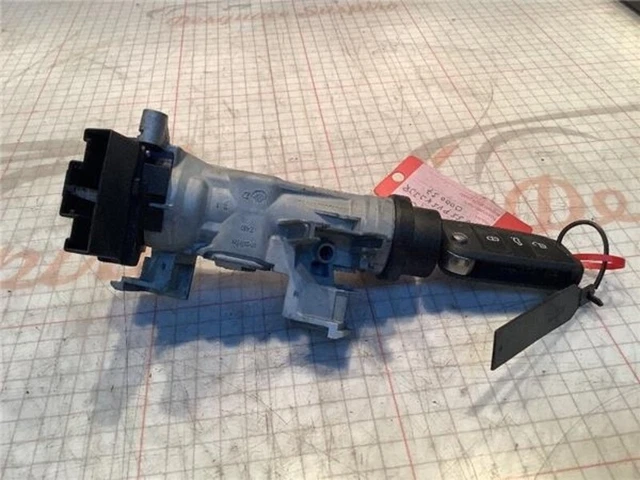 6RA905865A CILINDRO ACCENSIONE per SKODA RAPID (NH)(07.2012->) 87262 ...