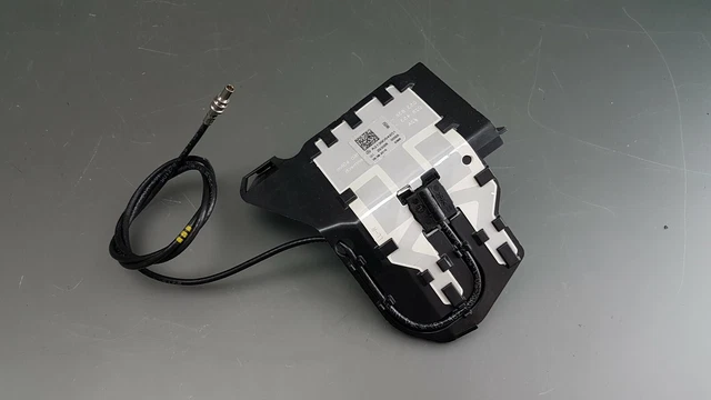 ORIGINAL MERCEDES W213 E-Klasse Außenspiegel Telefon Antenne Rechts ...